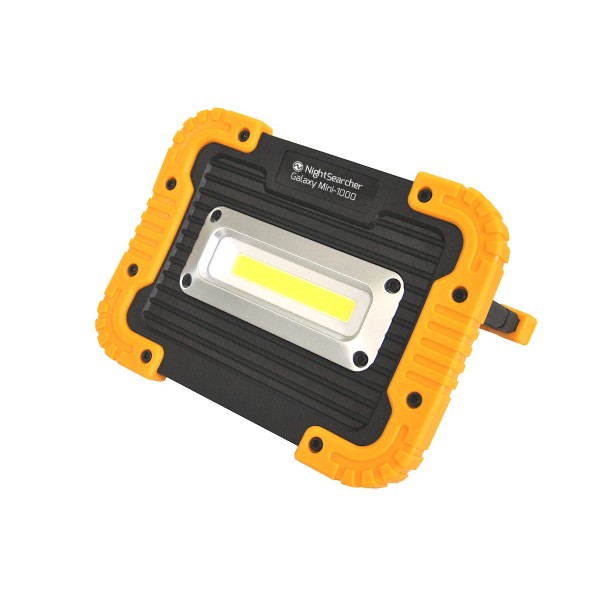 Galaxy Mini-1000 Rechargeable COB LED Worklight