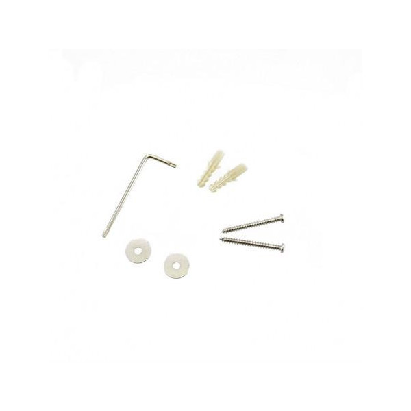 LED BULK LIGHT CASA DIAM 300mm 30W 4000K IP65 CLASS II + RF SENSOR